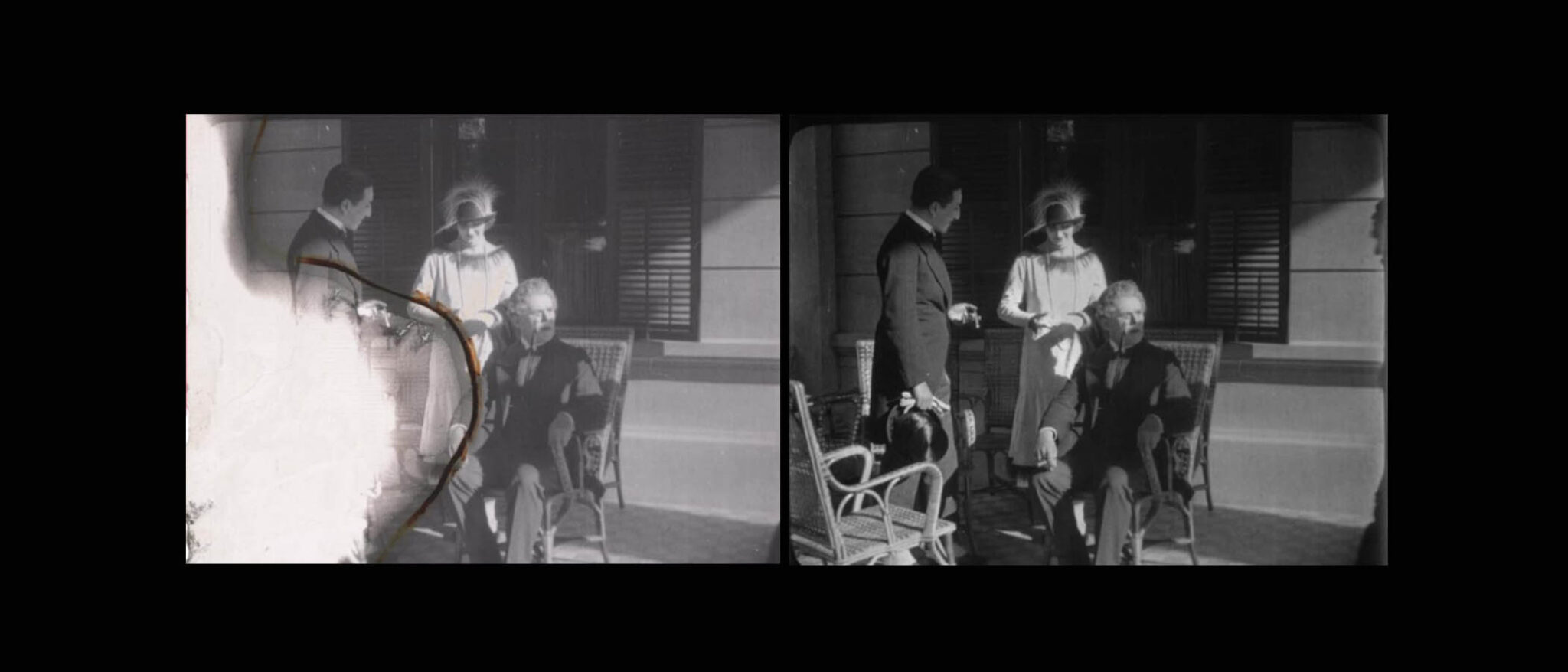 HISTORIA QUE SE VE, MEMORIA QUE SE SIENTE. LA IMPERANTE IMPORTANCIA DEL ...