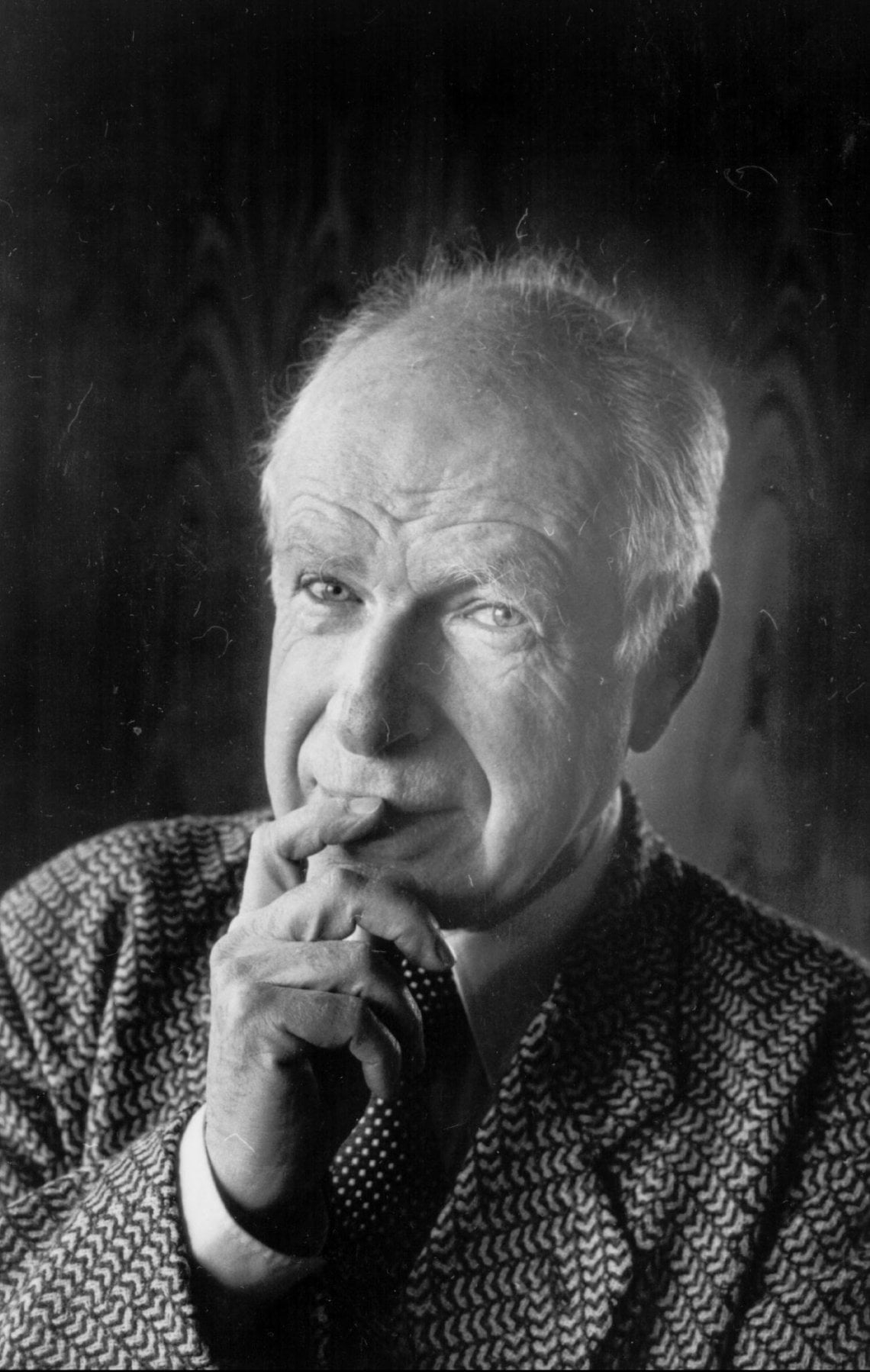 PETER BROOK (1925-2022)