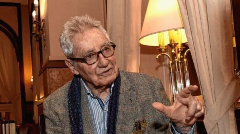PETER LILIENTHAL (1927-2023)