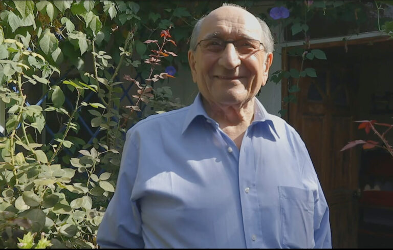 LUIS ALARCÓN (1929-2023)